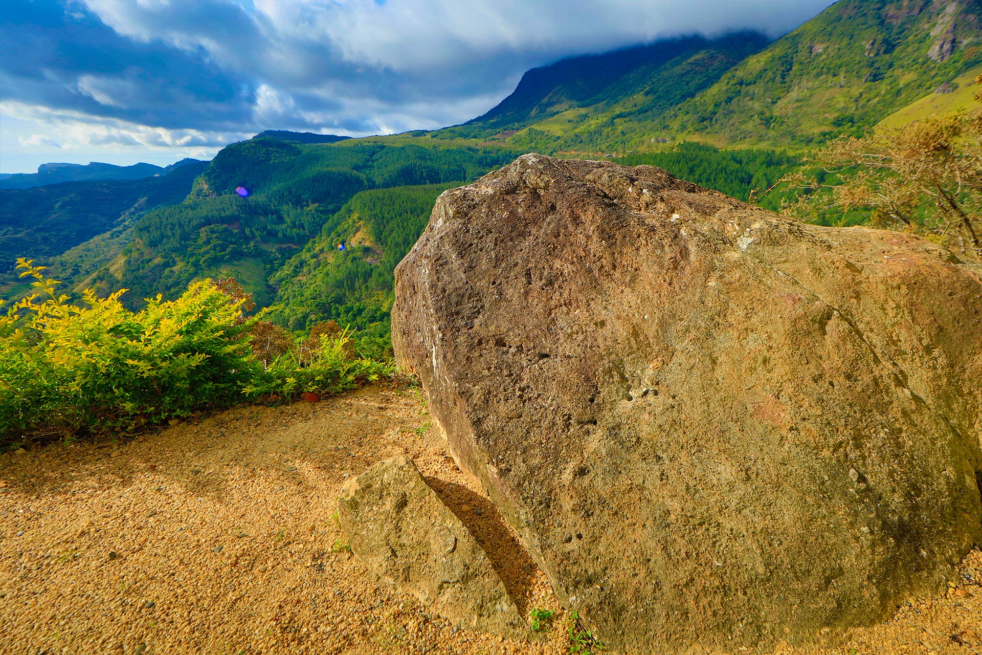 Explore – Shanthi Uyana